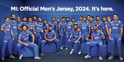 Mumbai Indians | Official website - Mumbai Indians