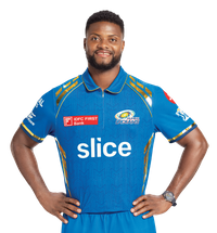 Mumbai Indians | Official website - Mumbai Indians