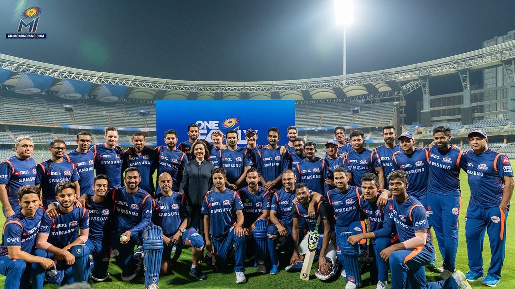 Five things MI fans can look forward to this season - Mumbai Indians