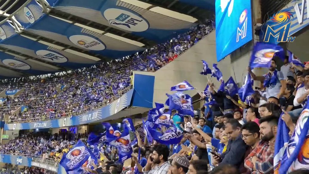 One Family | MI Paltan - Mumbai Indians