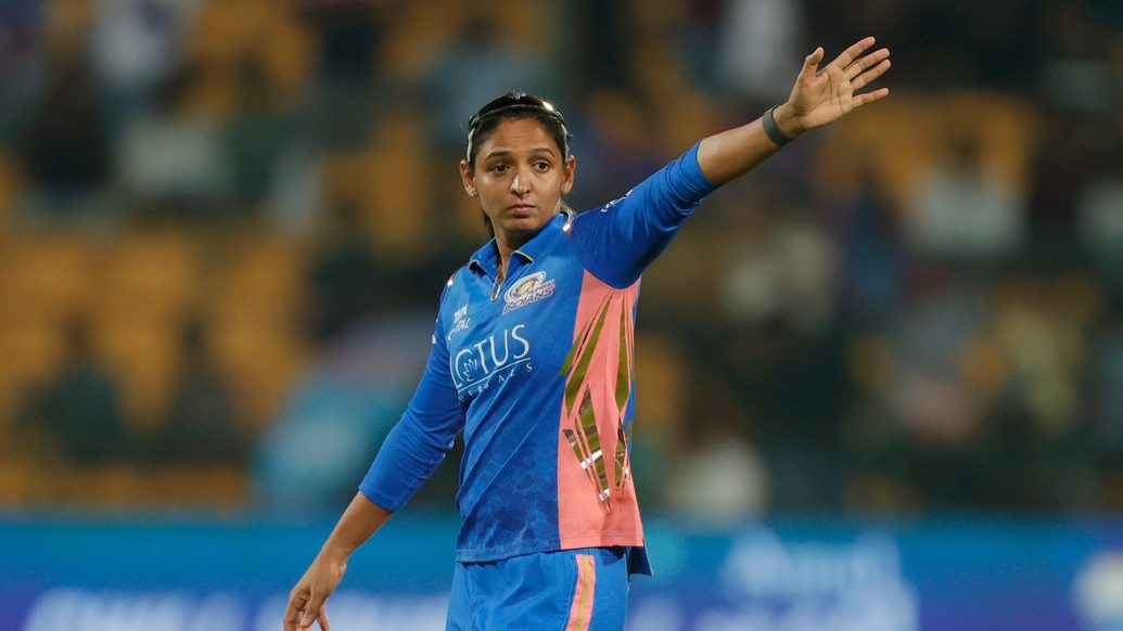 DCvMI report: “Just forget this game” – Kaptaan Kaur sums it up ...