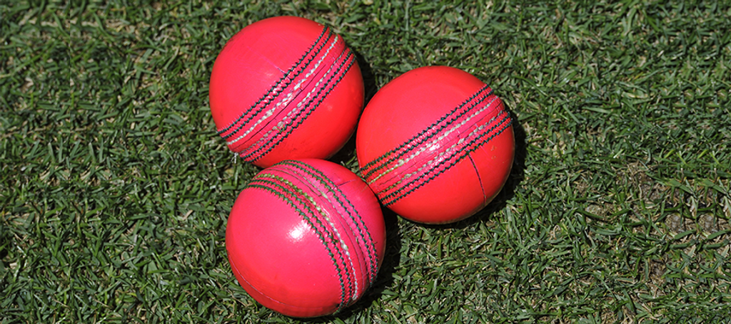 Pink ball is the way forward in Tests? - Mumbai Indians