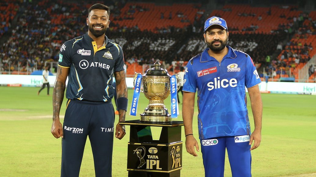 Qualifier 2 | GT vs MI | IPL 2023 - Mumbai Indians