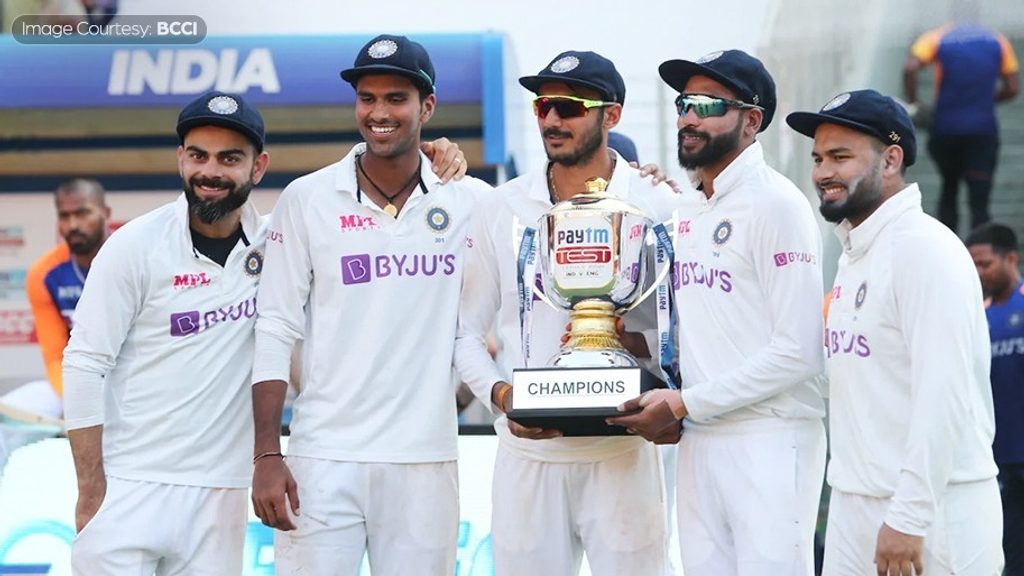 India 1-0 down? Not a problem! Here are our bouncebacks… - Mumbai Indians