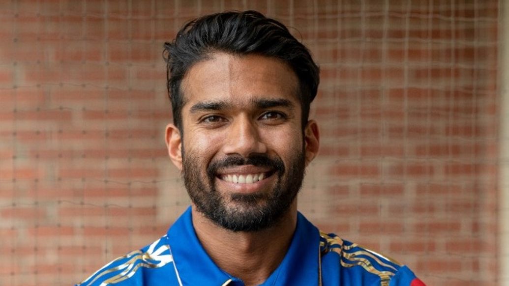 MI sign Sandeep Warrier as replacement for Jasprit Bumrah for IPL 2023 ...