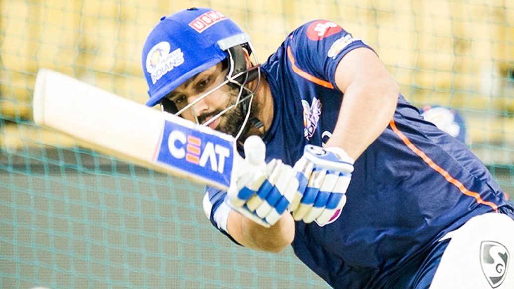 The Champions Trophy returns - Mumbai Indians