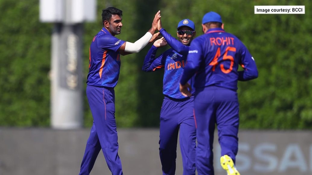 A look at how India is gearing up for the T20 World Cup - Mumbai Indians
