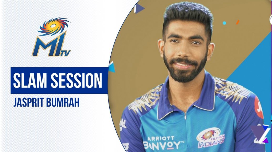 Bumrah's favourite colour, food, movie & more | बुमराह के साथ सवाल जवाब ...