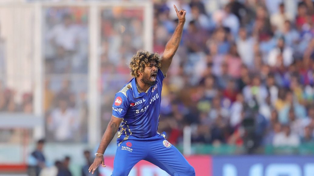 Friends, fans congratulate Malinga on an extraordinary career - Mumbai ...