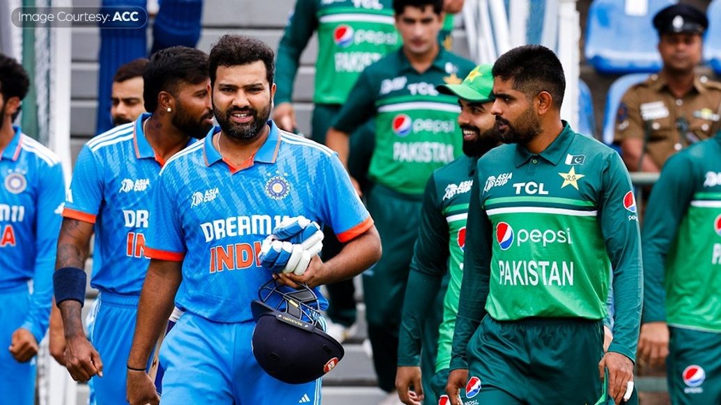 IND vs PAK: How India made it 7-0 vs Pakistan in World Cups - Mumbai ...