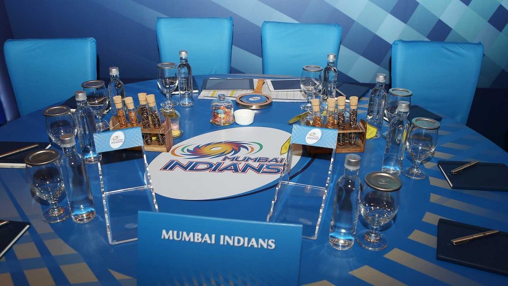 The Bidding Wars: MI at IPL Auctions - Part 1 (2008-2012) - Mumbai Indians