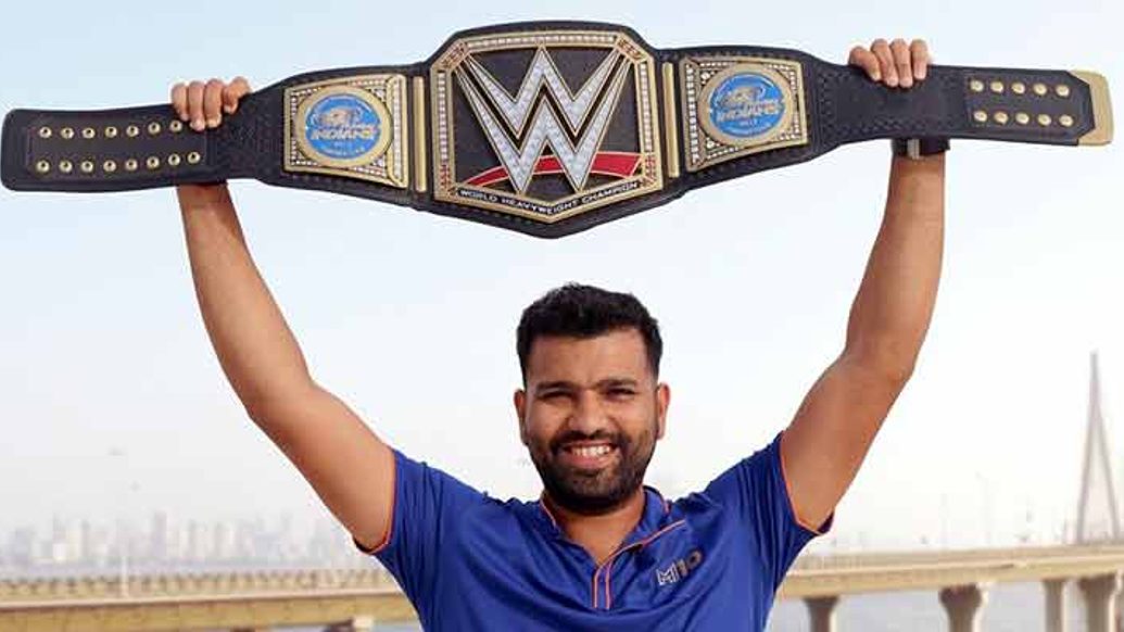Championship year for Mumbai Indians - Mumbai Indians