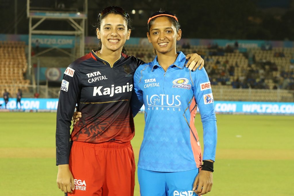 Match 2 | MI vs RCB | WPL 2023 - Mumbai Indians Match 2 | MI vs RCB | WPL 2023 - Mumbai Indians
