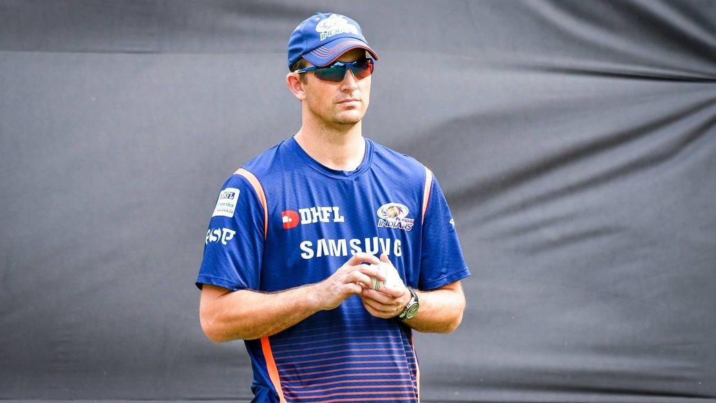 Shane Bond: We were about 20 runs short - Mumbai Indians