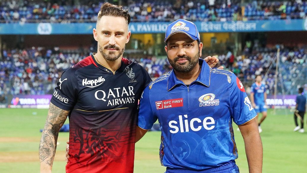 Match 11 | MI vs RCB | IPL 2023 - Mumbai Indians