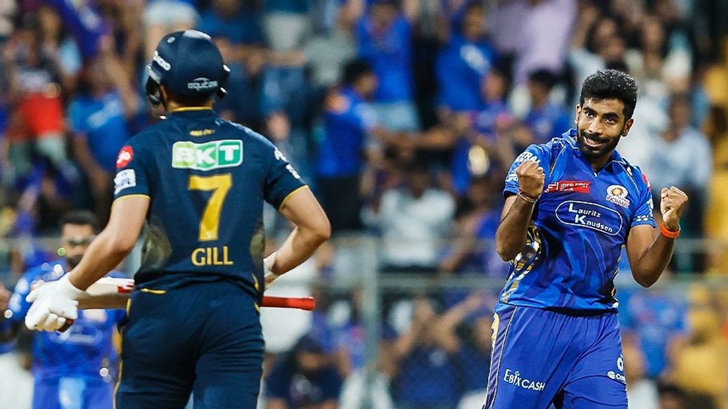 How does MI seal a Top 2 finish? Here are all our permutations ...