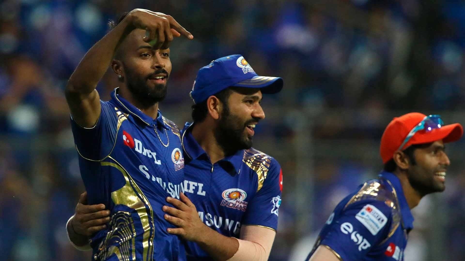 Home | MI | Mumbai Indians Official Website - Mumbai Indians