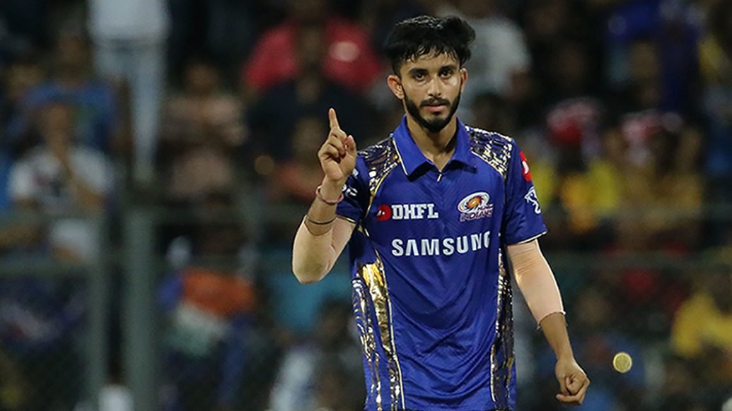Mayank’s attitude is great: Mahela - Mumbai Indians
