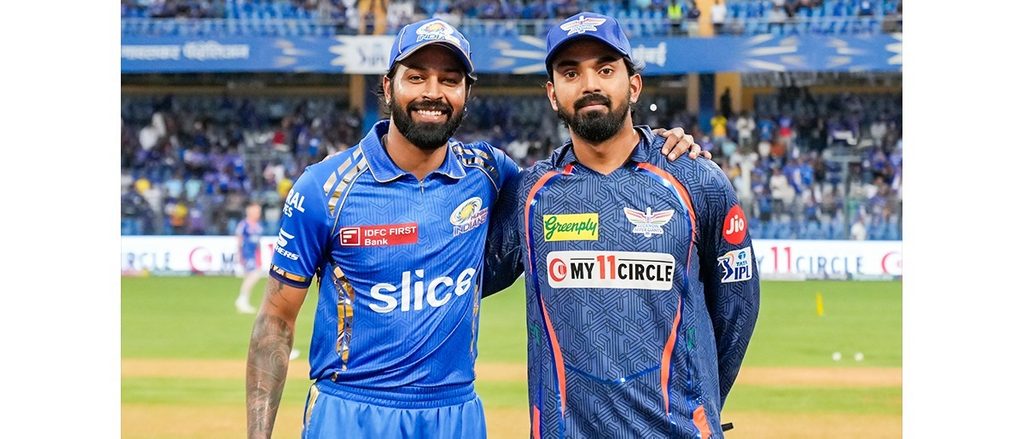 Mumbai Indians | Official website - Mumbai Indians