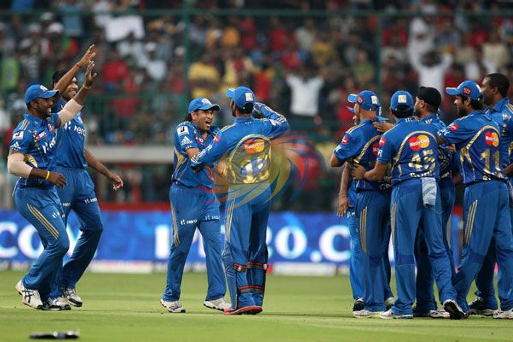 MATCH 14 : RCB VS MI - Mumbai Indians MATCH 14 : RCB VS MI - Mumbai Indians