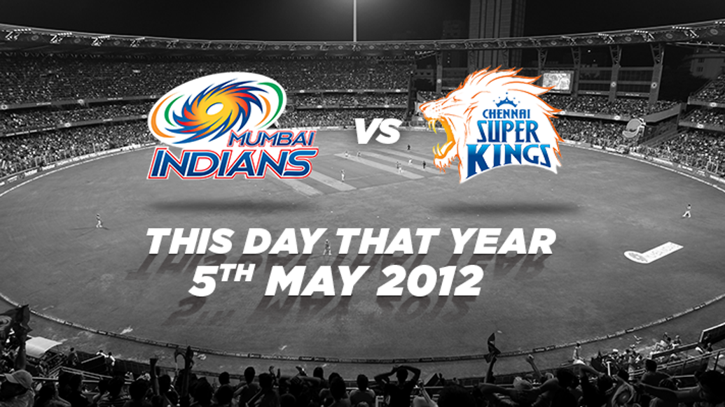 This Day That Year: When Smith announced his arrival in style in 2012 ...