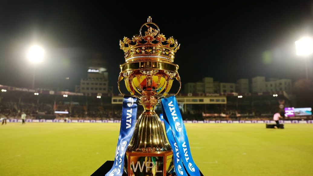 WPL2026 SCHEDULE it out: MI vs RCB to kickstart our trophy defence on ...