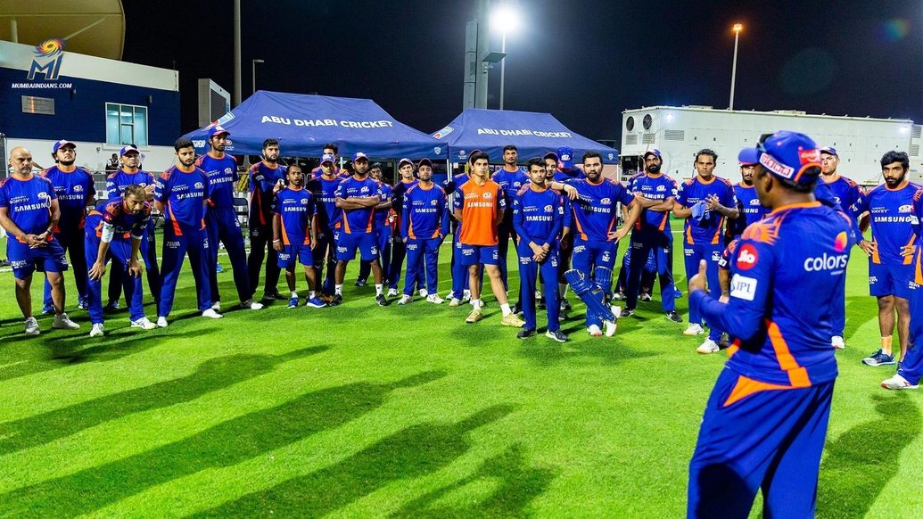 Rejigged MI: All you need to know about the 2020 squad - Mumbai Indians
