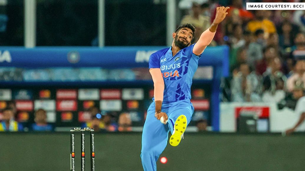 "Bumrah’s long-term career more important than this World Cup" - Mumbai ...