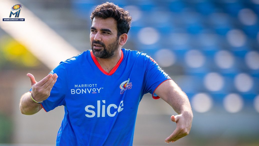 Win or lose, we are in it together! - Zak’s message to the team ...