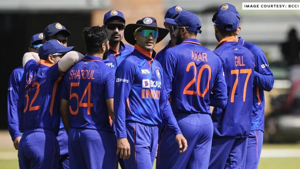 Team India hope to continue winning momentum in South Africa ODIs ...