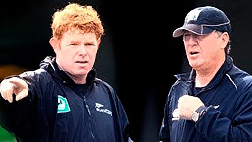 Mumbai Indians appoint James Pamment as fielding coach; Jonty moves on ...