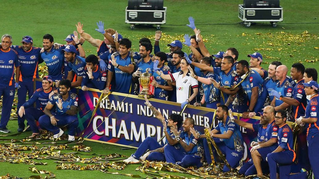 Iconic IPL 2020 moments that MI fans will always remember - Mumbai Indians