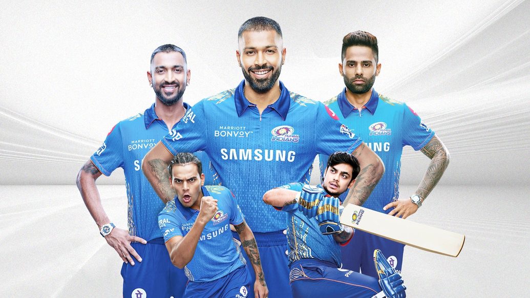 MI players to watch out for in the Sri Lankan tour - Mumbai Indians