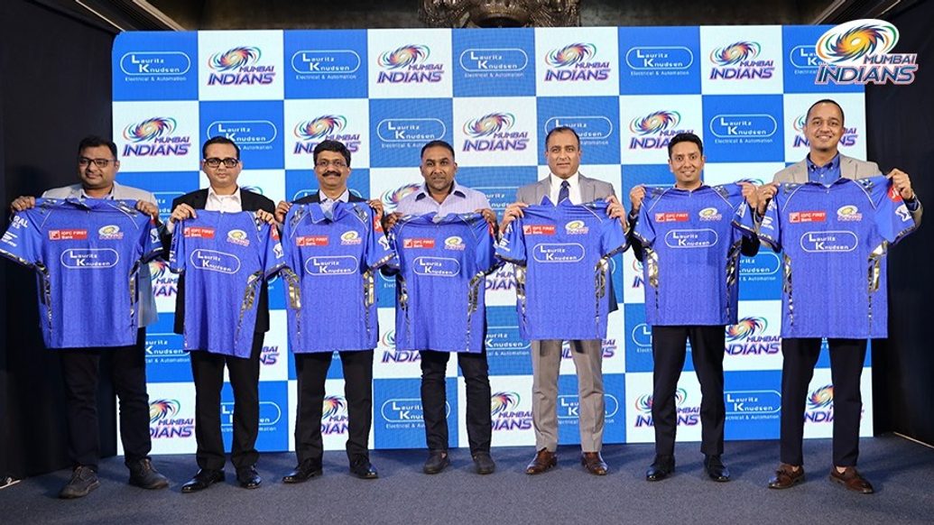 Lauritz Knudsen Electrical and Automation (formerly L&T Switchgear ...