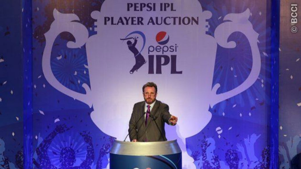 The Bidding Wars: MI at IPL Auctions - Part 2 (2013-2017) - Mumbai Indians