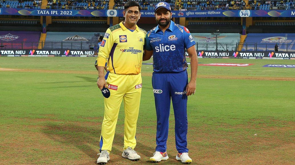 Match 12 | CSK vs MI | IPL 2022 - Mumbai Indians