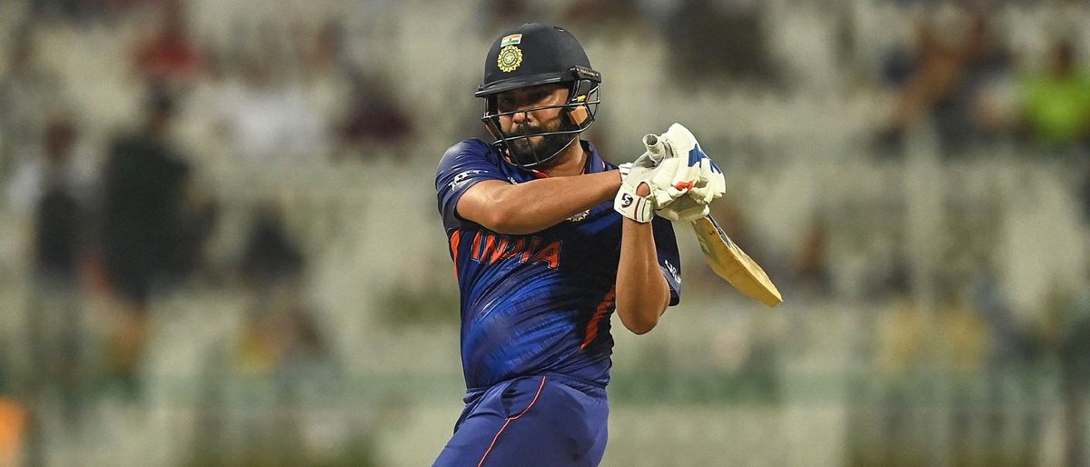 India win by 66 runs, stay afloat in the T20 World Cup - Mumbai Indians