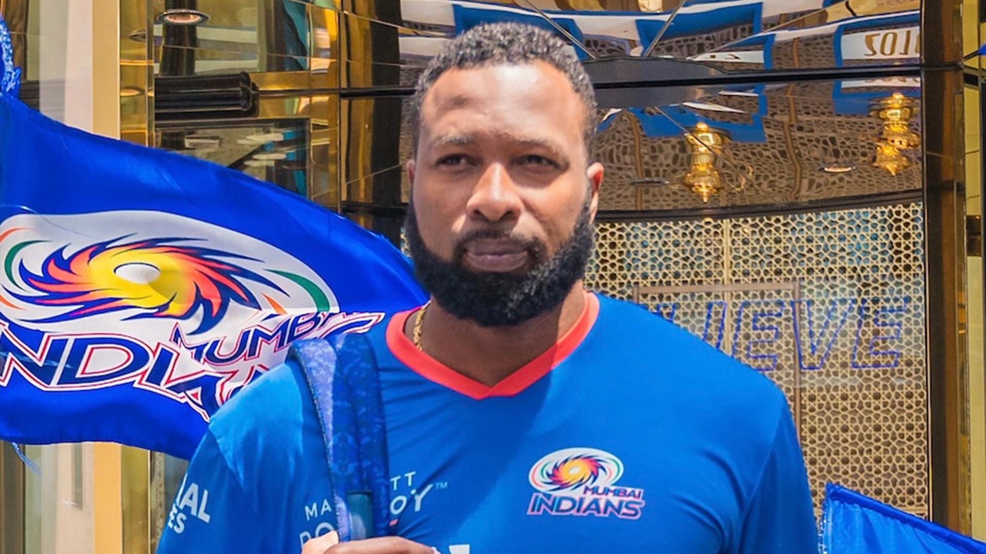 Home | MI | Mumbai Indians Official Website - Mumbai Indians