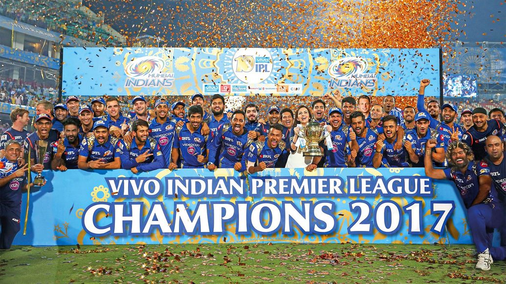 Paltan, let’s relive six big wins from IPL 2017! - Mumbai Indians