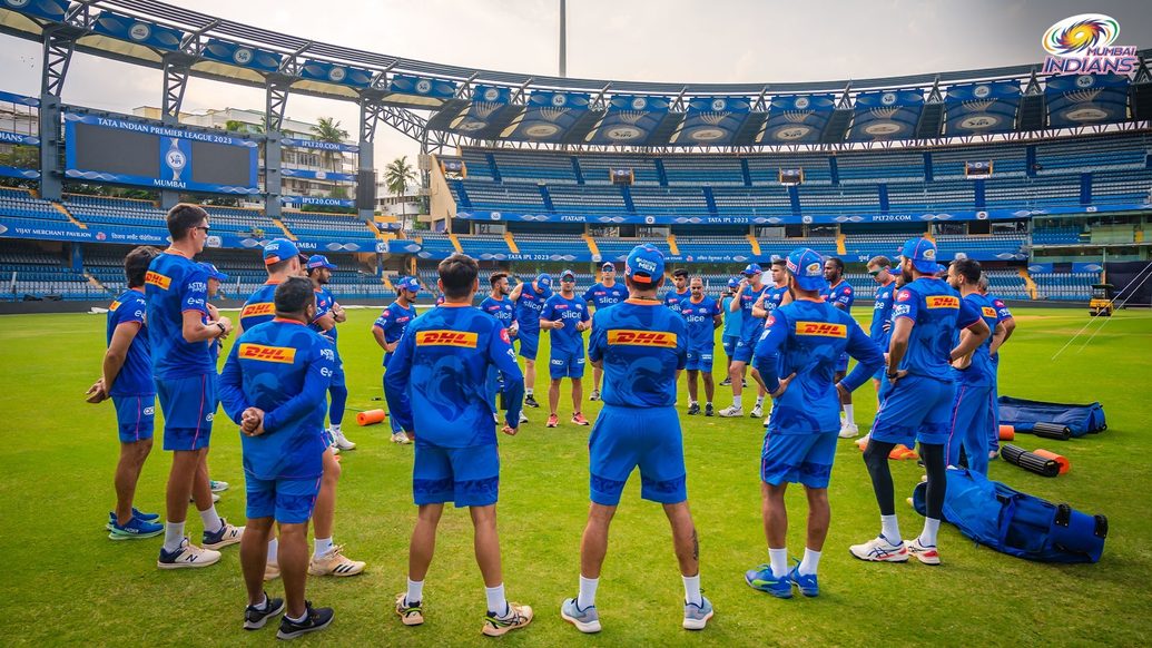 IPL 2024’s Fittest Players Set to Dominate the Field | KreedOn