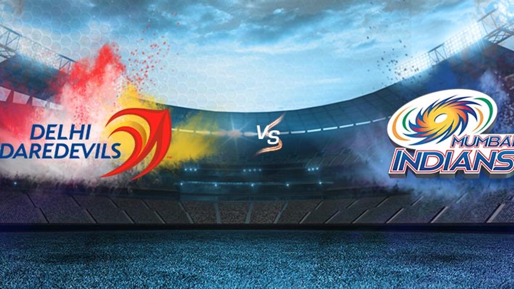 DD vs MI – Match Preview - Mumbai Indians