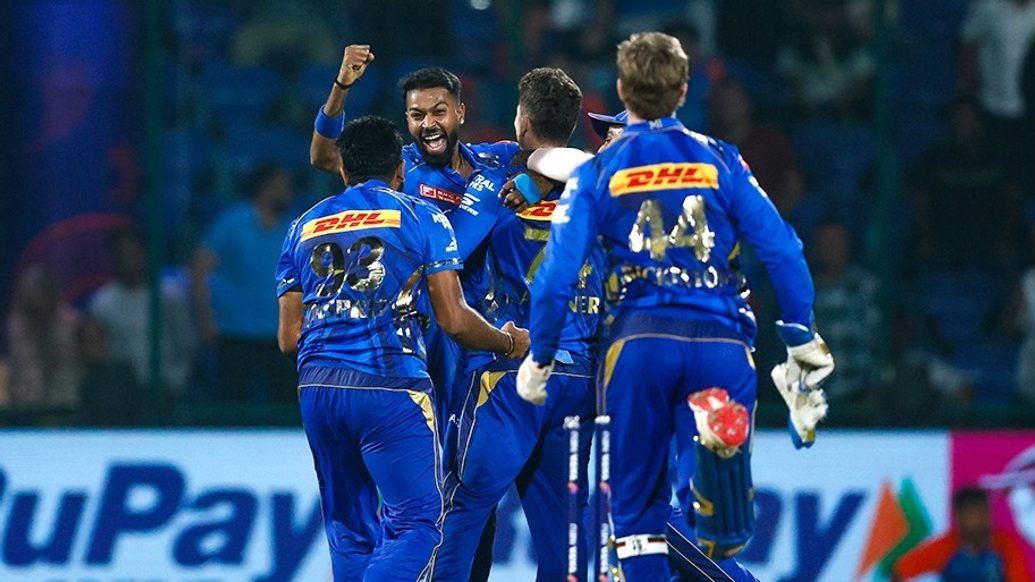 MI after 12 matches: A turnaround for the ages, that started against ...