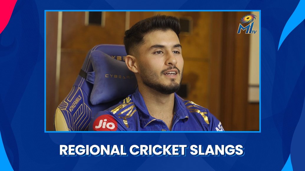 Mumbai Indians | Official website - Mumbai Indians