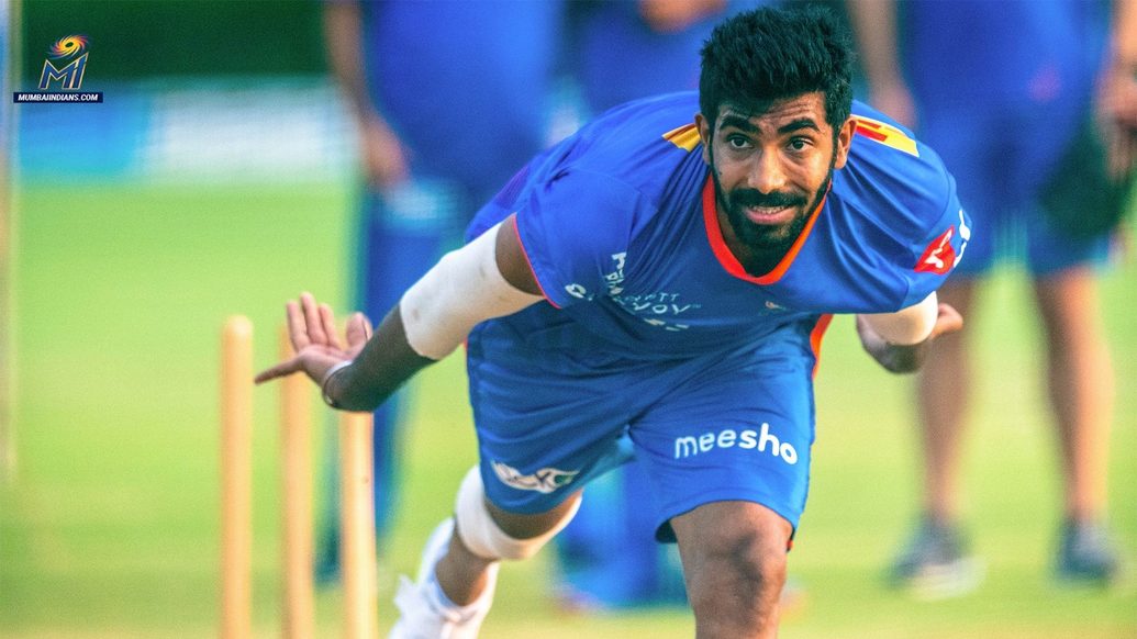 Truckload of wickets and countless memories: Bumrah enters 10th season ...