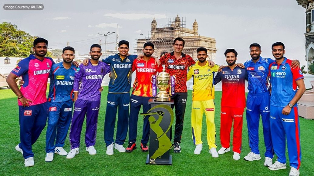 MI @ IPL 2025: Paltan, here's EVERYTHING you need to know! - Mumbai Indians