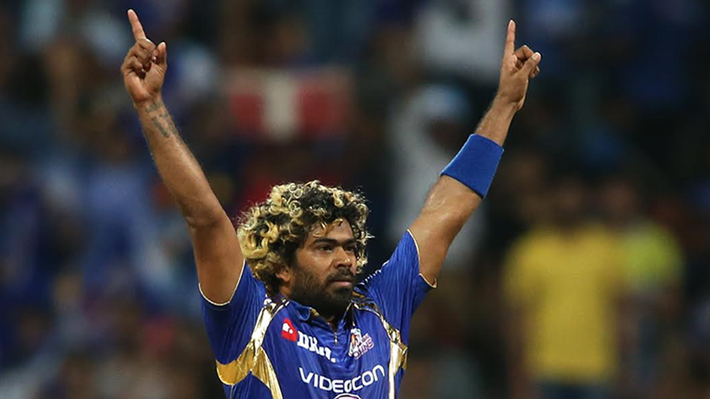 Lasith Malinga joins Mumbai Indians as Bowling Mentor - Mumbai Indians