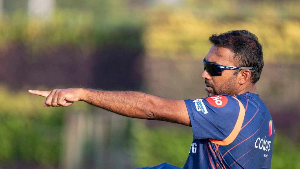 Mahela: Boult is a world-class bowler - Mumbai Indians