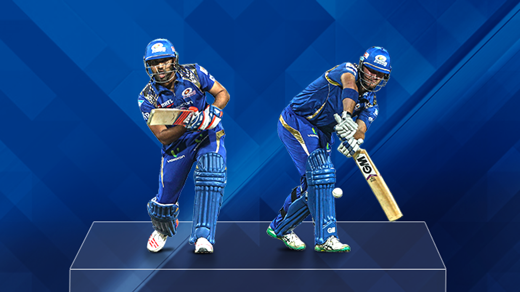 Plenty of positives for MI from IPL season-opener - Mumbai Indians