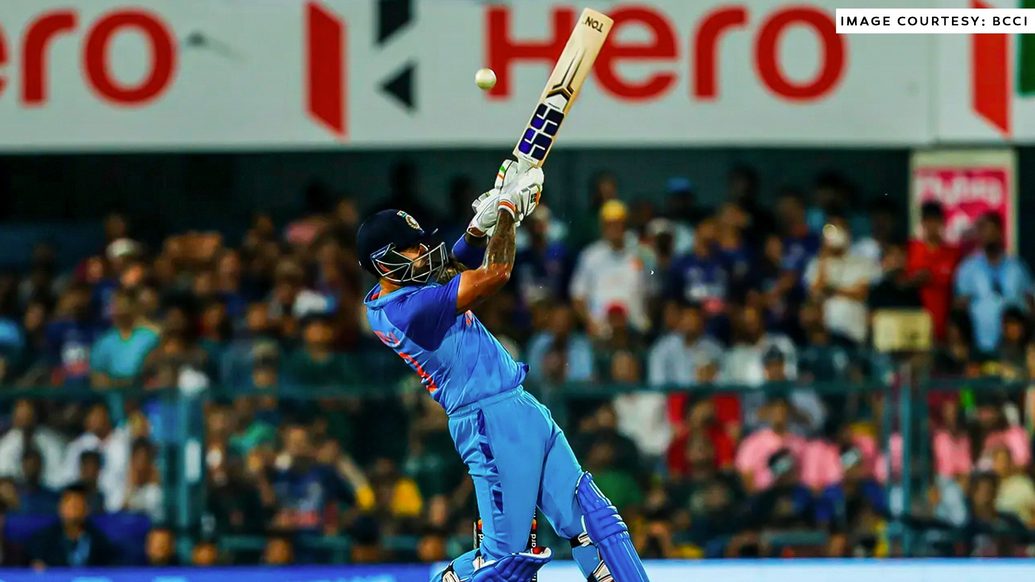 Aapla Dada, India’s SKY – A stat look - Mumbai Indians