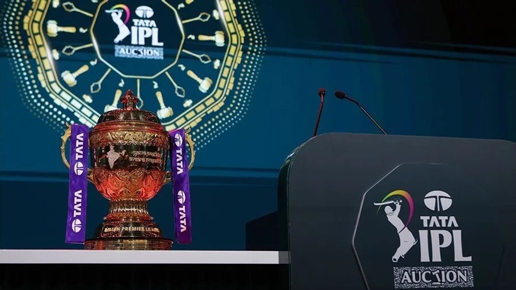 December 16, 2025: IPL season 19 mini-auction date locked - Mumbai Indians